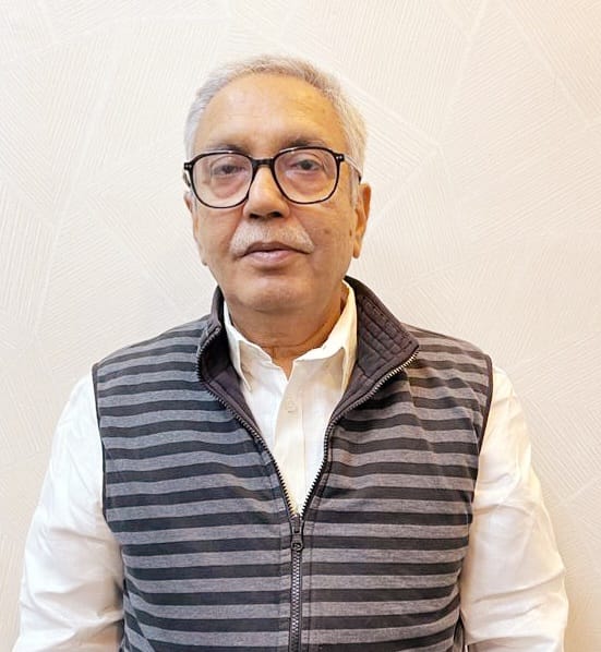 Darshan Sah College, Katihar